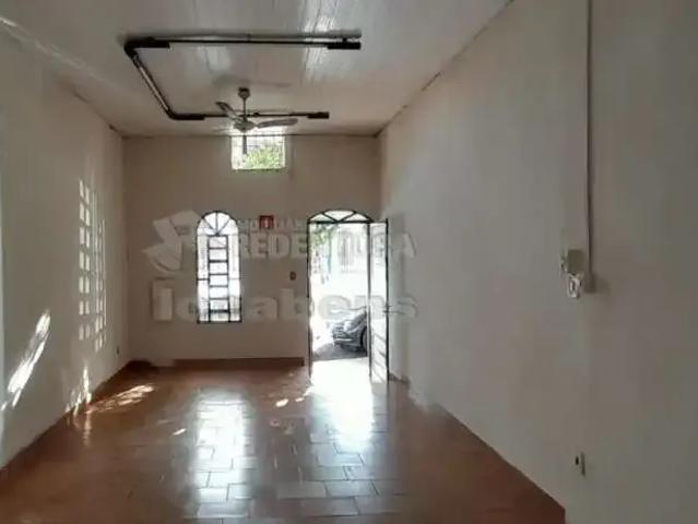 Casa / Sobrado Comercial para Locação em São José do Rio Preto/SP Parque Industrial