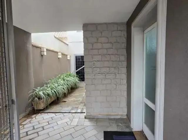 Casa / Sobrado Comercial para Locação em São José do Rio Preto/SP Parque Industrial