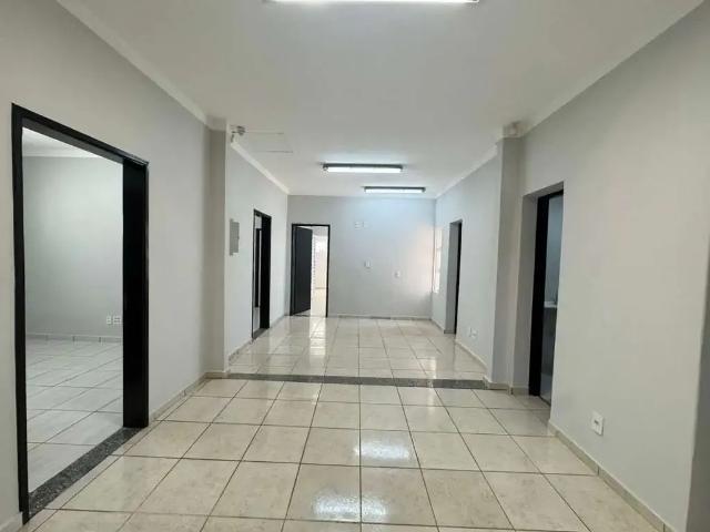 Casa / Sobrado Comercial para Locação em São José do Rio Preto/SP Parque Industrial