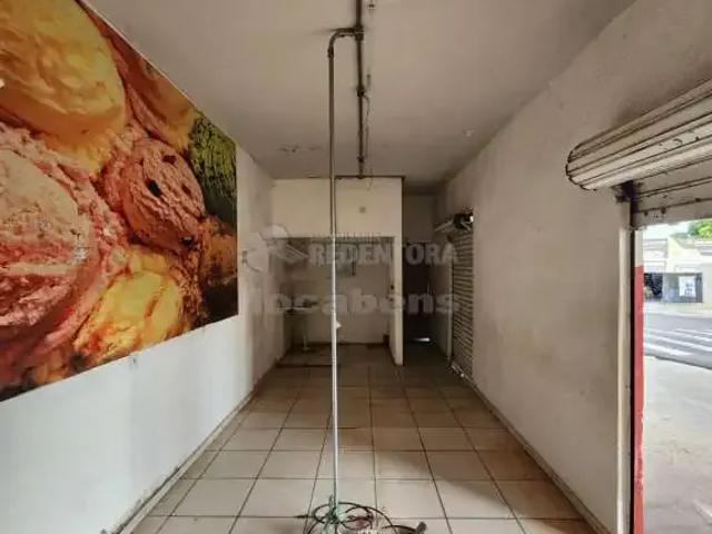 Casa / Sobrado Comercial para Locação em São José do Rio Preto/SP Parque Residencial Dom Lafaiete Libânio