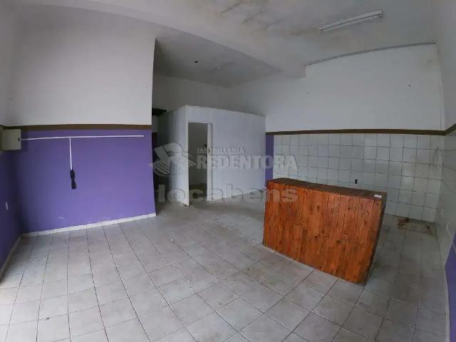 Casa / Sobrado Comercial para Locação em São José do Rio Preto/SP Residencial Monte Verde