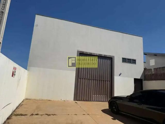 Casa / Sobrado Comercial para Locação em São José do Rio Preto/SP Residencial Morada do Sol