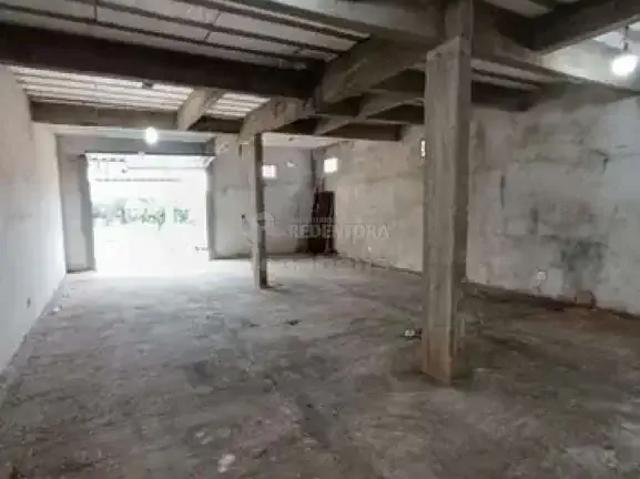 Casa / Sobrado Comercial para Locação em São José do Rio Preto/SP Residencial Morada do Sol