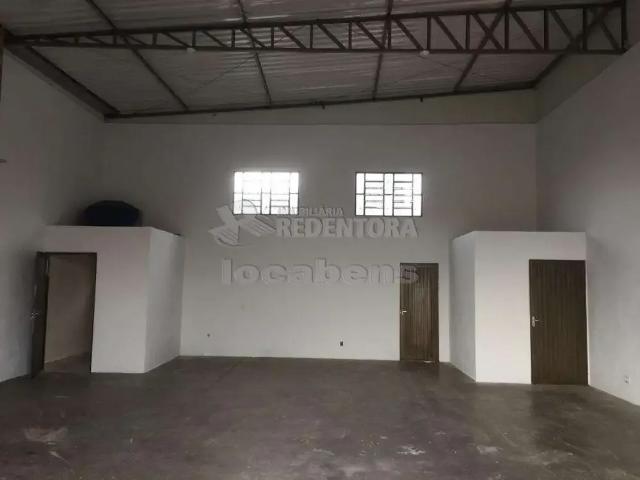 Casa / Sobrado Comercial para Locação em São José do Rio Preto/SP Residencial Morada do Sol