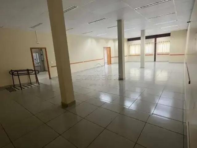 Casa / Sobrado Comercial para Locação em São José do Rio Preto/SP Residencial Alto das Andorinhas