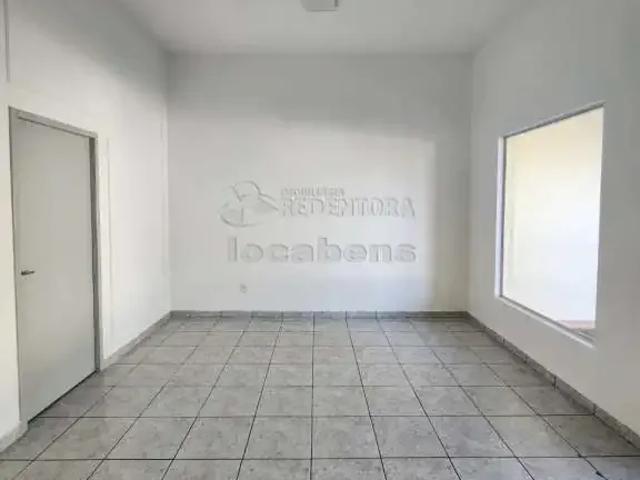 Casa / Sobrado Comercial para Locação em São José do Rio Preto/SP Residencial Cidade Jardim
