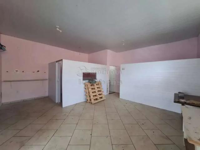 Casa / Sobrado Comercial para Locação em São José do Rio Preto/SP Residencial Gabriela