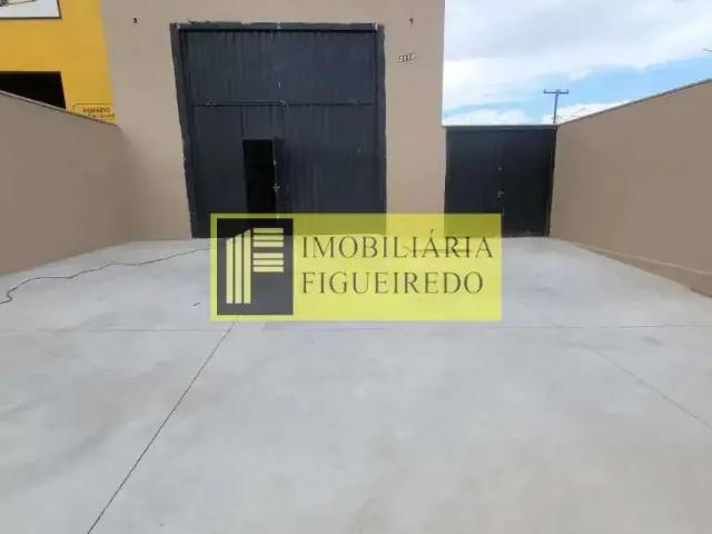 Casa / Sobrado Comercial para Locação em São José do Rio Preto/SP Residencial Jardim Antonieta