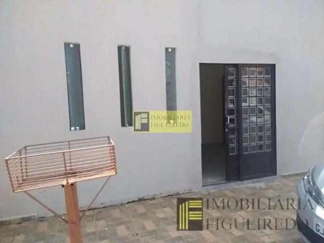 Casa / Sobrado Comercial para Locação em São José do Rio Preto/SP Residencial Jardim Antonieta