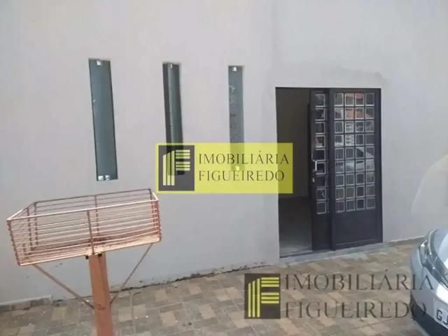 Casa / Sobrado Comercial para Locação em São José do Rio Preto/SP Residencial Jardim Antonieta