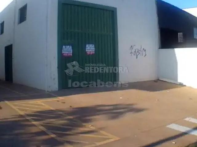 Casa / Sobrado Comercial para Locação em São José do Rio Preto/SP Residencial São Thomaz II