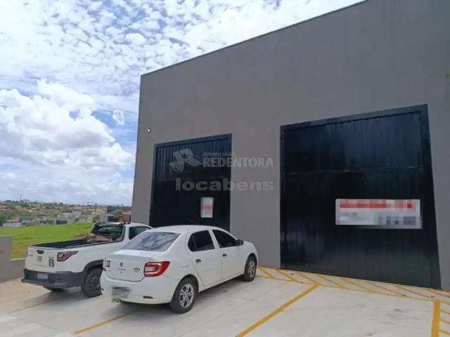 Casa / Sobrado Comercial para Locação em São José do Rio Preto/SP Residencial Vila Madalena