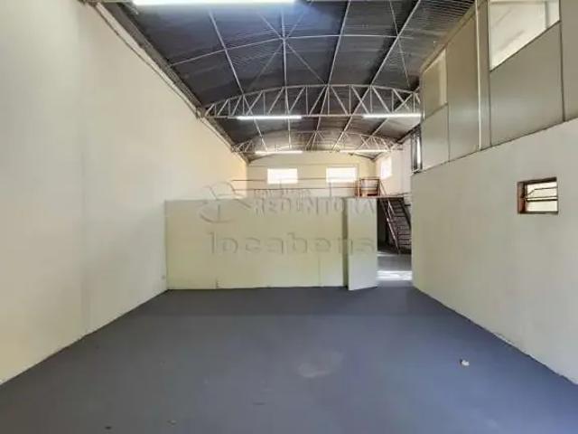 Casa / Sobrado Comercial para Locação em São José do Rio Preto/SP São Francisco