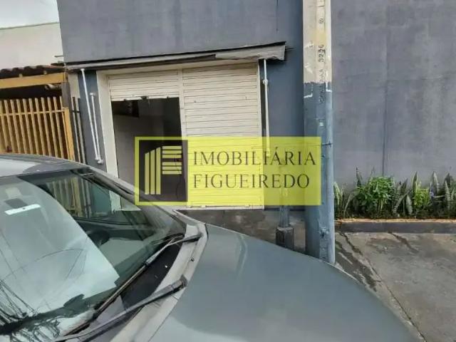 Casa / Sobrado Comercial para Locação em São José do Rio Preto/SP Solo Sagrado