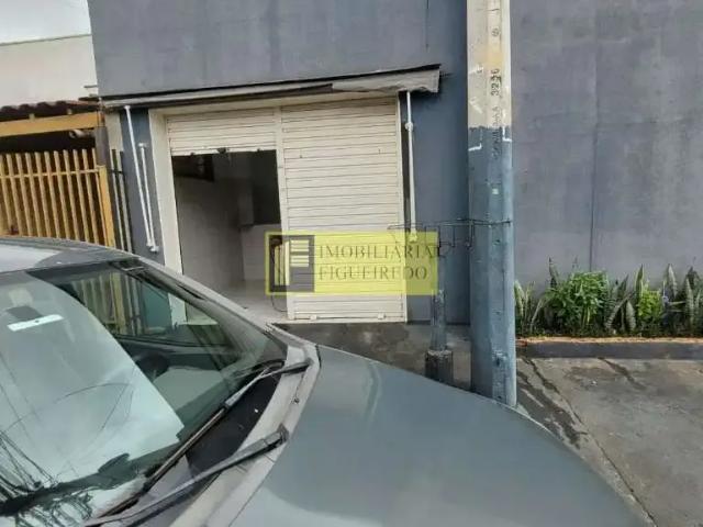 Casa / Sobrado Comercial para Locação em São José do Rio Preto/SP Solo Sagrado