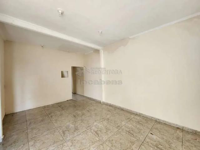Casa / Sobrado Comercial para Locação em São José do Rio Preto/SP Solo Sagrado