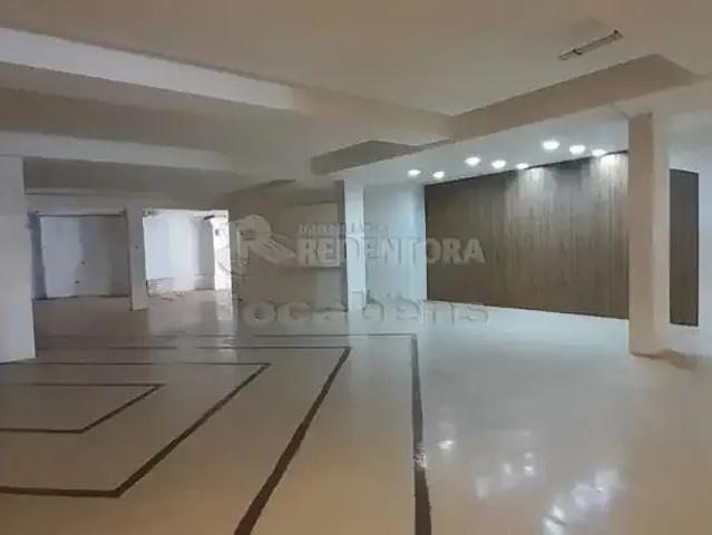 Casa / Sobrado Comercial para Locação em São José do Rio Preto/SP Universitário