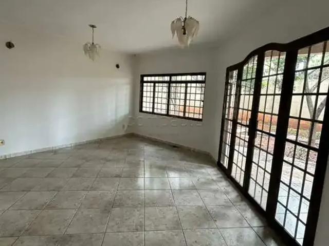 Casa / Sobrado Comercial para Locação em São José do Rio Preto/SP Vila Curti