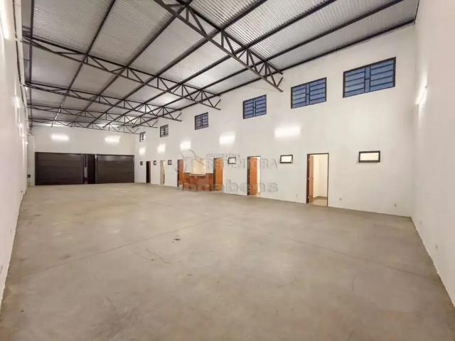 Casa / Sobrado Comercial para Locação em São José do Rio Preto/SP Vila Anchieta