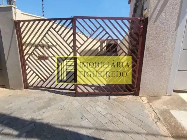 Casa / Sobrado Comercial para Locação em São José do Rio Preto/SP Vila Anchieta