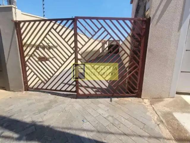 Casa / Sobrado Comercial para Locação em São José do Rio Preto/SP Vila Anchieta