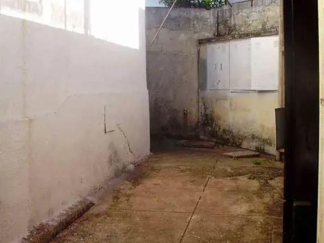 Casa / Sobrado Comercial para Locação em São José do Rio Preto/SP Vila Angélica
