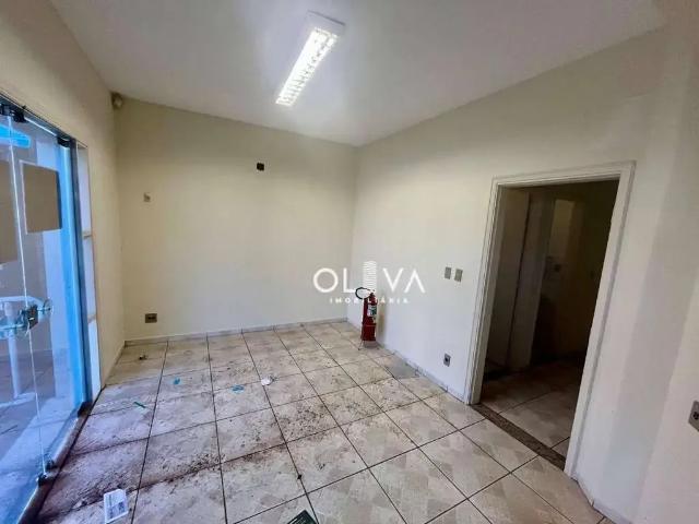 Casa / Sobrado Comercial para Locação em São José do Rio Preto/SP Vila Aeroporto