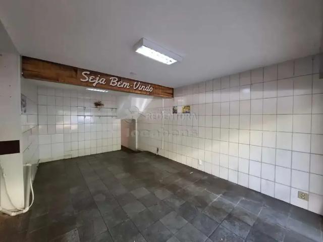 Casa / Sobrado Comercial para Locação em São José do Rio Preto/SP Vila Bom Jesus