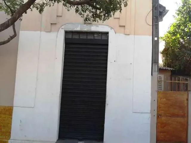 Casa / Sobrado Comercial para Locação em São José do Rio Preto/SP Vila Ercília