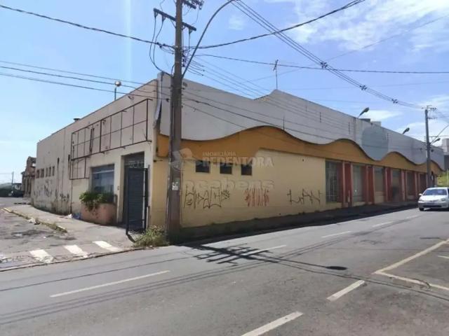 Casa / Sobrado Comercial para Locação em São José do Rio Preto/SP Vila Ercília