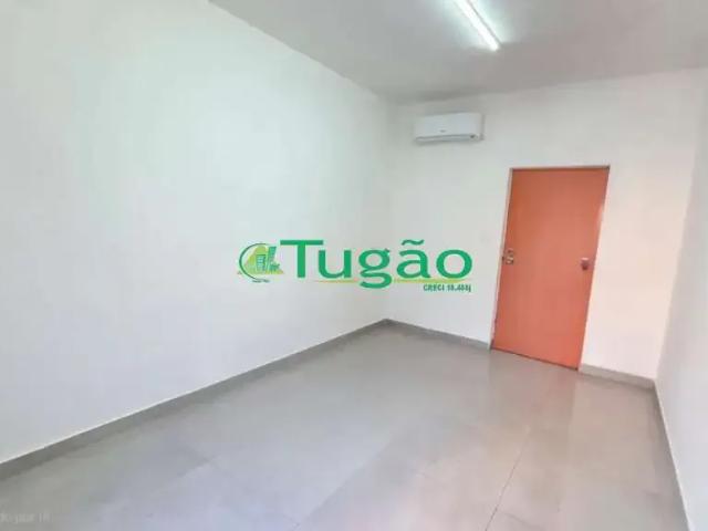 Casa / Sobrado Comercial para Locação em São José do Rio Preto/SP Vila Ercília 2 Quartos