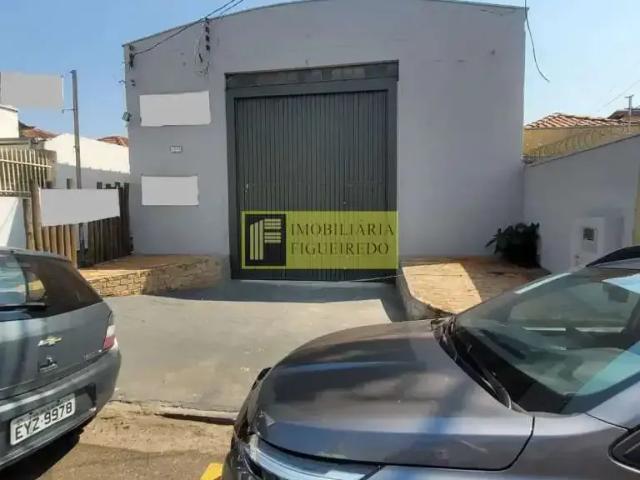 Casa / Sobrado Comercial para Locação em São José do Rio Preto/SP Vila Esplanada