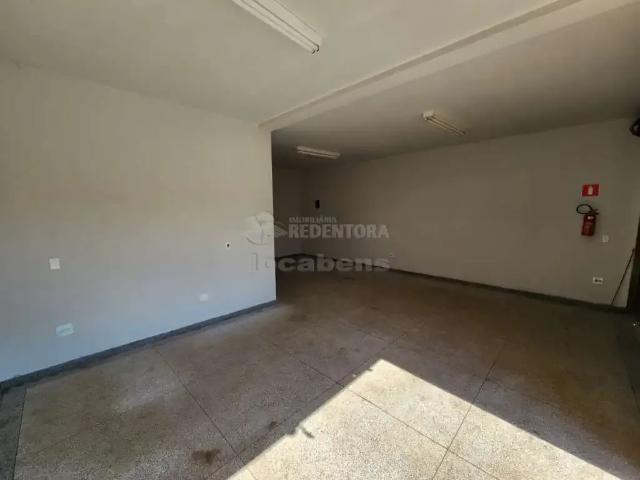 Casa / Sobrado Comercial para Locação em São José do Rio Preto/SP Vila Falavina