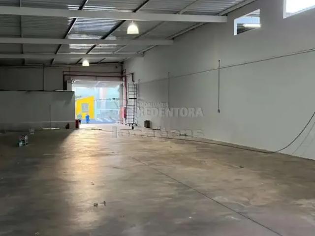 Casa / Sobrado Comercial para Locação em São José do Rio Preto/SP Vila Falavina