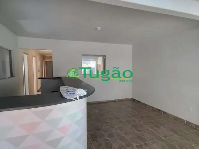 Casa / Sobrado Comercial para Locação em São José do Rio Preto/SP Vila Imperial