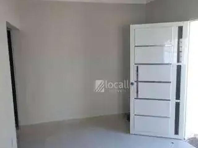 Casa / Sobrado Comercial para Locação em São José do Rio Preto/SP Vila Imperial