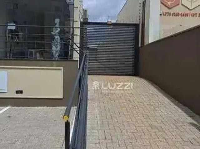 Casa / Sobrado Comercial para Locação em São José do Rio Preto/SP Vila Imperial 5 Quartos