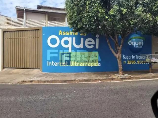 Casa / Sobrado Comercial para Locação em São José do Rio Preto/SP Vila Ipiranga