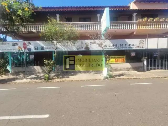 Casa / Sobrado Comercial para Locação em São José do Rio Preto/SP Vila Moreira