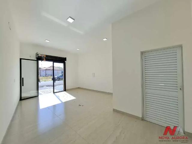 Casa / Sobrado Comercial para Locação em São José do Rio Preto/SP Vila Maceno