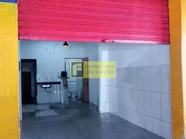 Casa / Sobrado Comercial para Locação em São José do Rio Preto/SP Vila Maceno