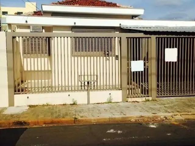 Casa / Sobrado Comercial para Locação em São José do Rio Preto/SP Vila Maceno 5 Quartos