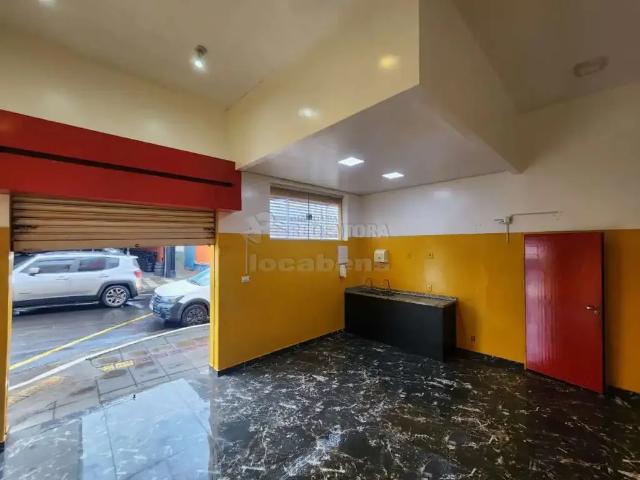 Casa / Sobrado Comercial para Locação em São José do Rio Preto/SP Vila Maceno