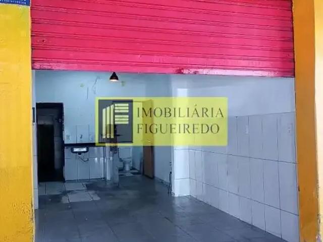 Casa / Sobrado Comercial para Locação em São José do Rio Preto/SP Vila Maceno
