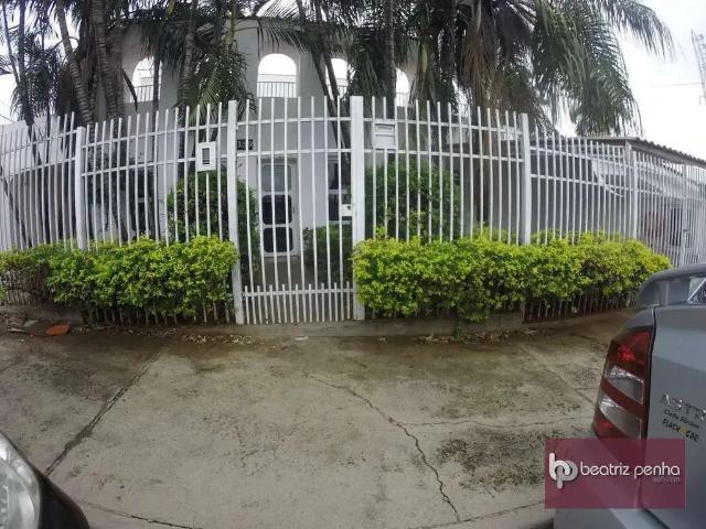 Casa / Sobrado Comercial para Locação em São José do Rio Preto/SP Vila Nossa Senhora Aparecida 3 Quartos