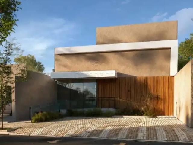 Casa / Sobrado Comercial para Locação em São José do Rio Preto/SP Vila Nossa Senhora da Paz 3 Quartos
