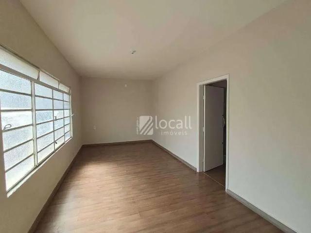Casa / Sobrado Comercial para Locação em São José do Rio Preto/SP Vila Nossa Senhora da Paz