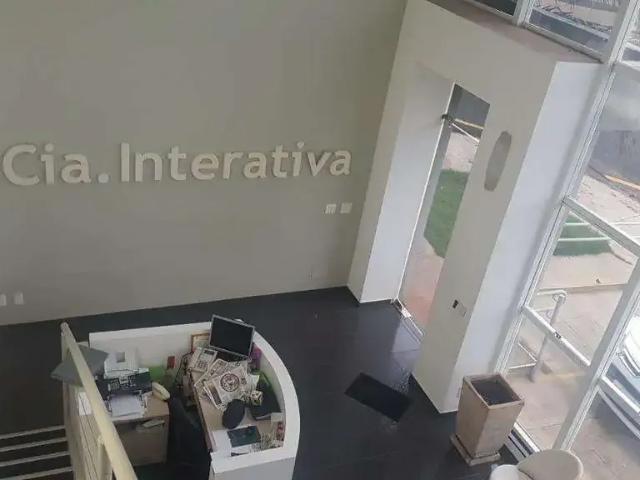 Casa / Sobrado Comercial para Locação em São José do Rio Preto/SP Vila Nossa Senhora da Paz