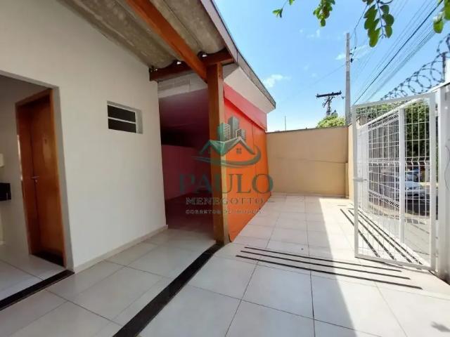 Casa / Sobrado Comercial para Locação em São José do Rio Preto/SP Vila Nossa Senhora da Paz