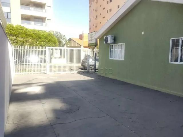 Casa / Sobrado Comercial para Locação em São José do Rio Preto/SP Vila Nossa Senhora do Bonfim